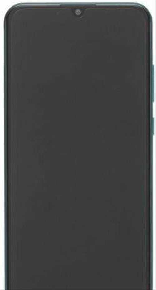 Смартфон Huawei Y6P 6.3" 64Gb Green mtk6762r