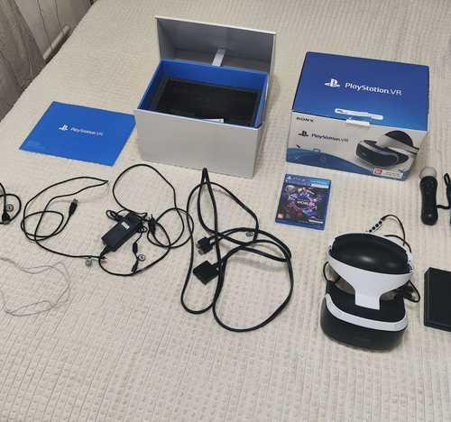 Playstation VR