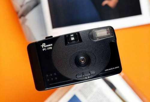 Пленочный фотоаппарат Premier PC590