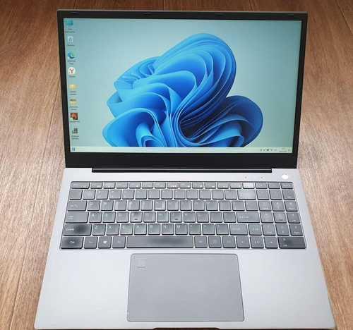 Очень сильный i9-10885H DDR4-16гб