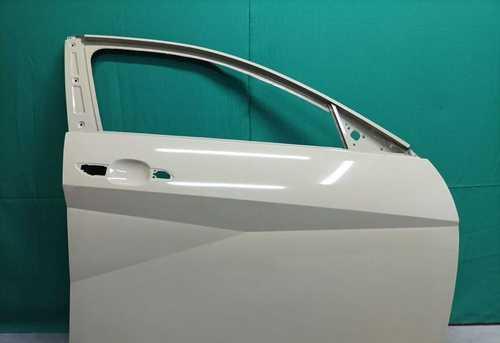 Дверь передняя правая Hyundai Elantra 7 цн7 2020