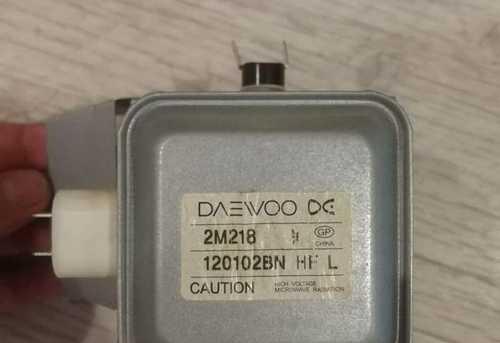 Запчасти для микроволновки daewoo KOG-6L7B