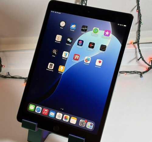 iPad 7 поколения 32Gb Wi-Fi Cellular