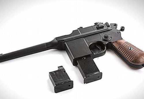 Реплика пистолета Mauser