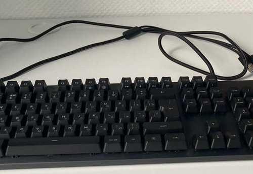 Игровая клавиатура Logitech G413 Carbon