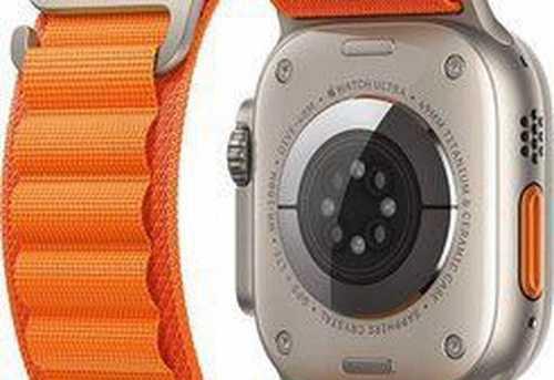 Нейлоновые ремешки для Apple Ultra Watch