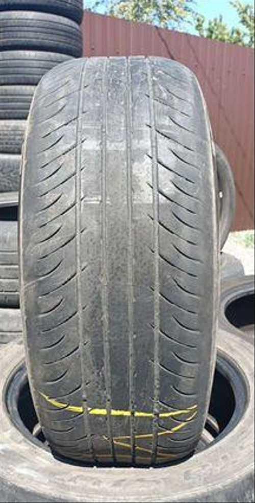 Kumho Ecsta SPT KU31 205/55 R16