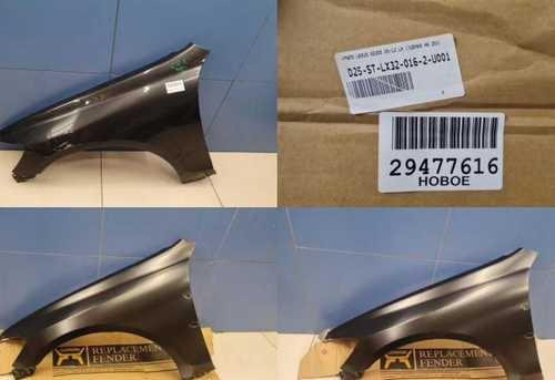 Крыло переднее левое Lexus GS S190 2005-2011