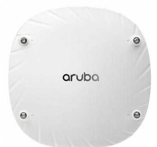 Точка доступа Wi-Fi HP Aruba AP-515 новая