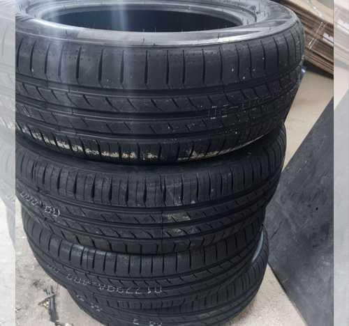 Goodride ZuperEco Z-107 185/60 R15 84H