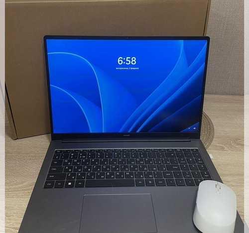 Honor MagicBook X16 Intel Core i5-12450H