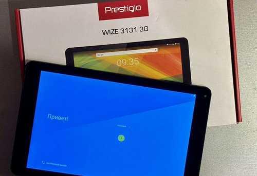Планшет Prestigo Wize 3131 3g