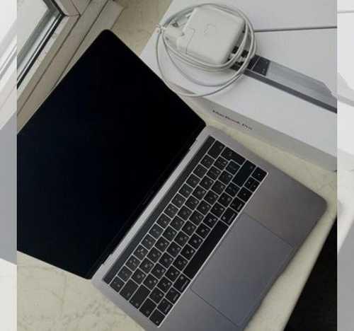 Apple macbook pro