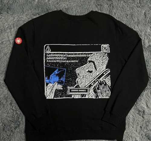 Cav Empt свитшот call me