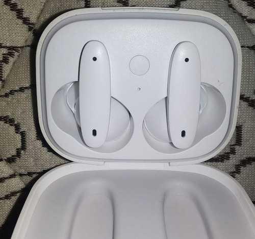 Наушники earpods