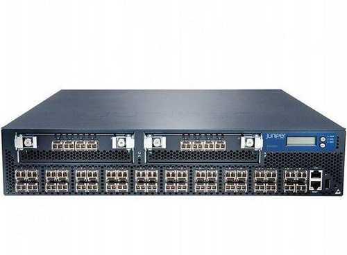 Коммутатор Juniper EX4550-40F-FB-C