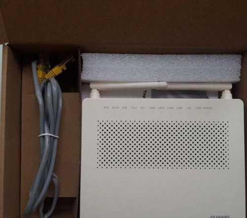 Wifi роутер 4g huawei