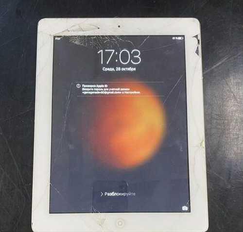 iPad 3/4 на запчасти