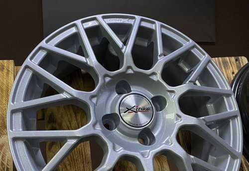 X'trike X-132 6,0\R15 4*100 ET46 d54,1 HS