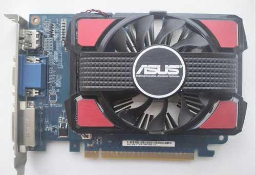 Nvidia GeForce GT 630 2GB DDR3 128 bit