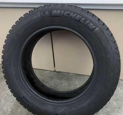 Michelin X-Ice North 215/60 R16 99T