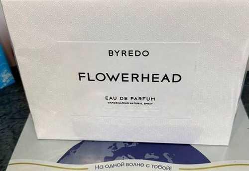 Byredo Flowerhead 100ml парф вода спрей