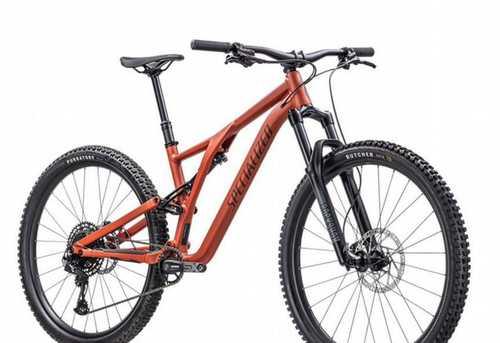 Specialized stumpjumper Alloy 29