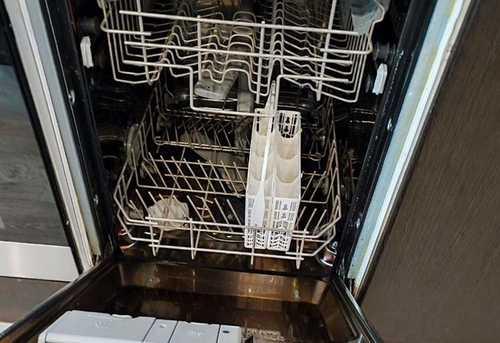 Посудомоечная машина IKEA 45 см