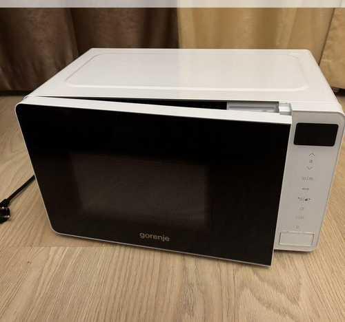 Микроволновка gorenje