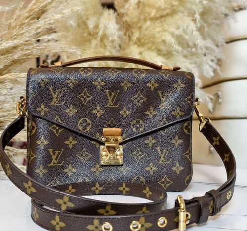 Сумка Louis Vuitton оригинал
