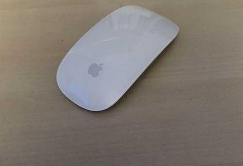 Мышь Apple A1296 3VDC Magic Mouse 1