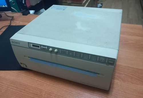 Принтер Sony up-990ad
