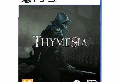 Игра Thymesia для Ps5