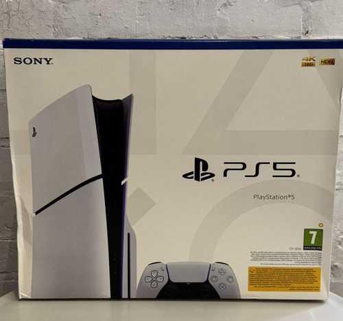 Sony playstation 5 slim