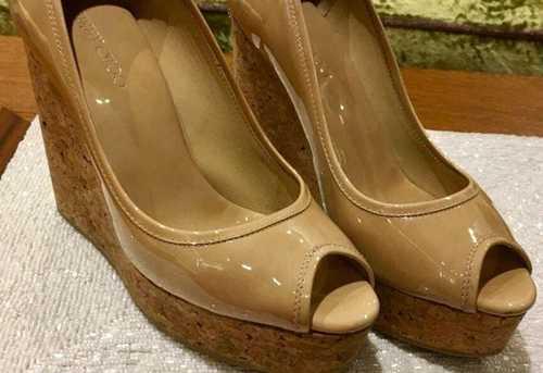 Туфли босоножки Jimmy Choo