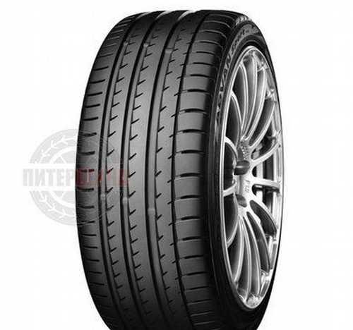 Yokohama Advan Sport V105 285/35 R22 106Y