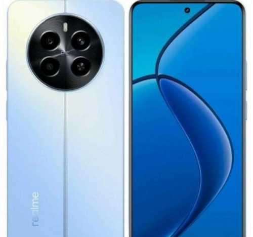 realme 12 4G, 8/256 ГБ