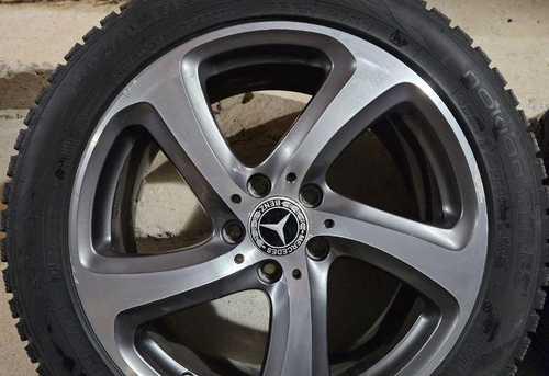 Колеса R18 Mercedes E W213