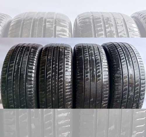 Michelin Latitude Sport 3 235/55 R18