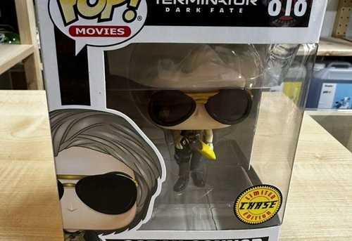 Funko pop movies 818 Sarah Connor (chase)