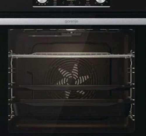 Духовой шкаф встраиваемый gorenje