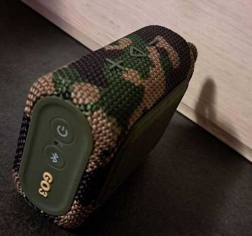 Колонка Jbl Go 3(Bluetooth)