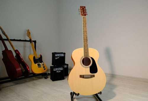 Акустическая гитара Homage LF-4000-N
