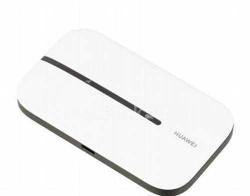 Новый Портативный Wi Fi роутер Huawei. Магазин