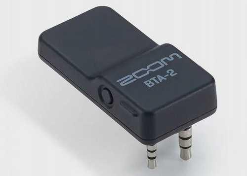 Zoom BTA-2 Bluetooth адаптер