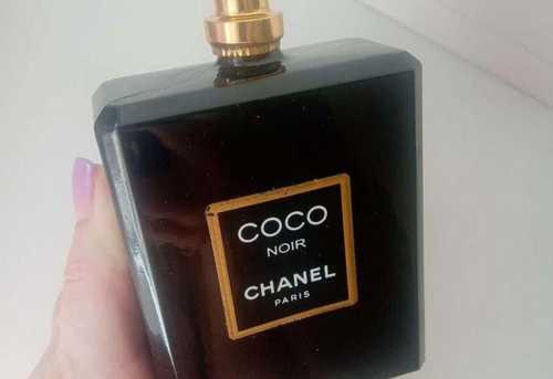 Chanel Coco Noir 100 мл Парфюм Новый Тестер