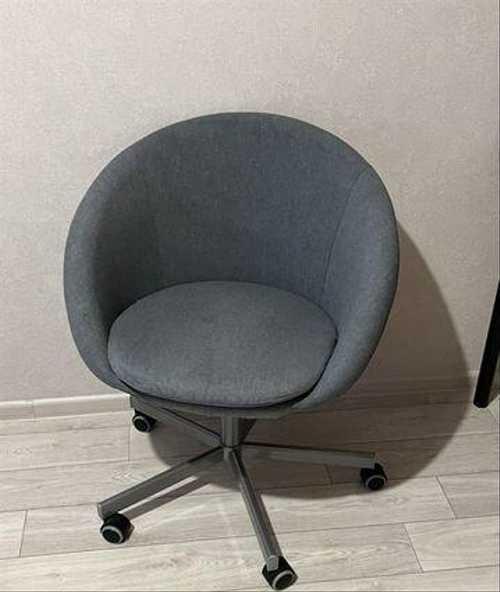 Кресло IKEA skruvsta скрувста