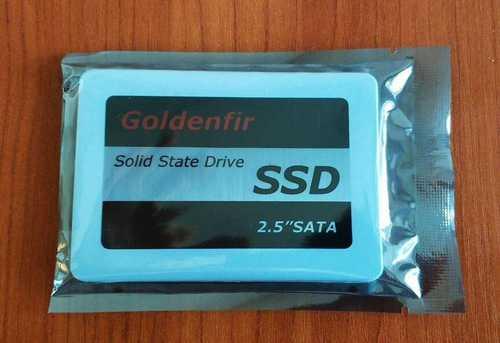 Жесткий диск SSD 512 Gb