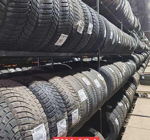 Nokian Tyres Hakkapeliitta R 205/65 R16 94V