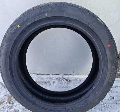 Pirelli Cinturato P7 205/50 R17 89V